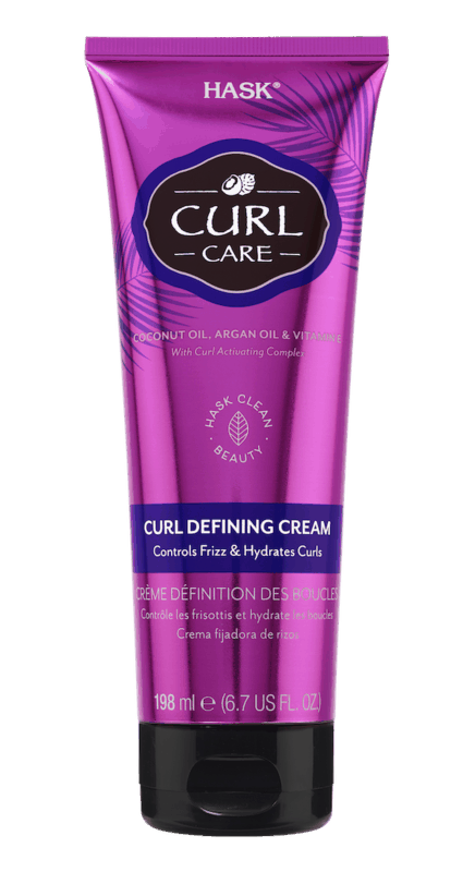 $2.00 for HASK Curl Defining Cream. Offer available at Target, Target ...