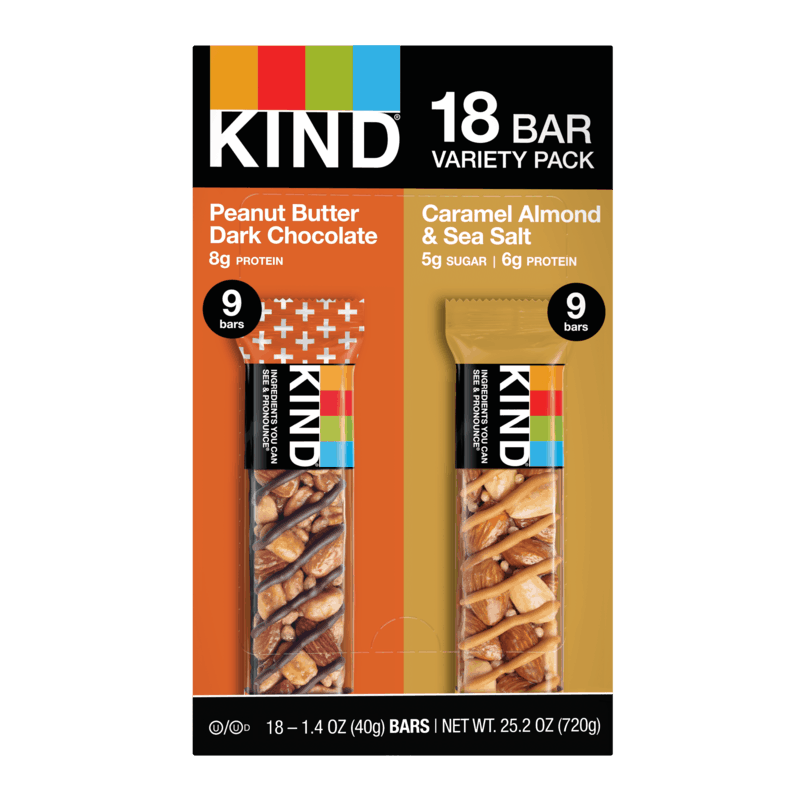 $2.00 for Kind Core. Offer available at Sam's Club. - Printable Coupons